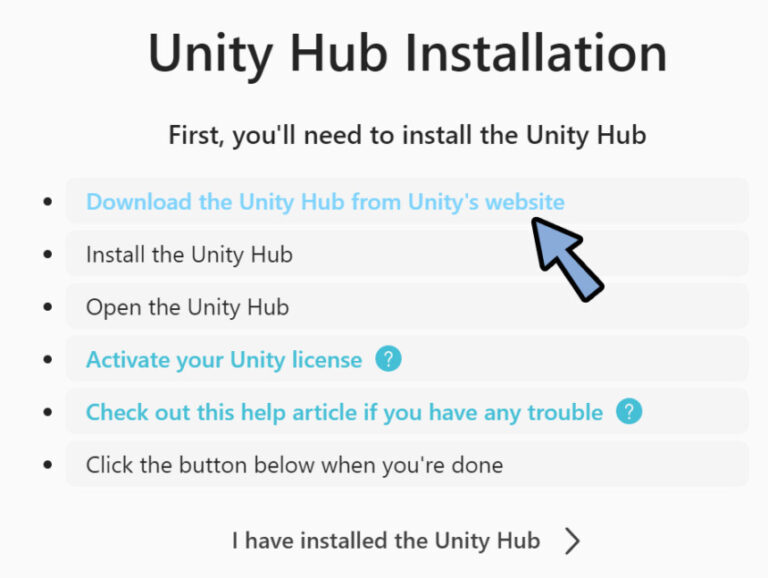 【VRChat】VCCとUnityを0からセッティングする方法 | しぐにゃもブログ