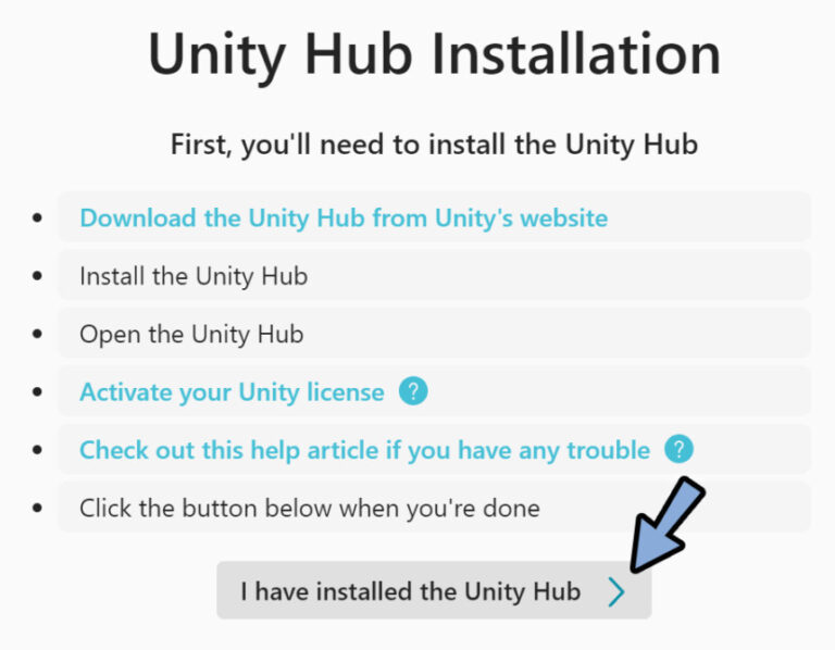 【VRChat】VCCとUnityを0からセッティングする方法 | しぐにゃもブログ