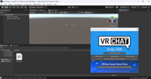 【VRChat】VCCとUnityを0からセッティングする方法 | しぐにゃもブログ