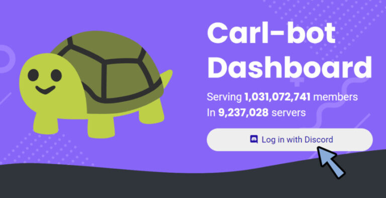 【Discord】リアクションでロールを追加する方法【Carl-bot,使い方】 | しぐにゃもブログ