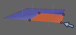 【3DCG】ノーマルマップの色の意味とGLとDXの違い+変換方法について | しぐにゃもブログ