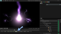 Effekseerの使い方／導入～サンプルを読み込み改造するまで | しぐにゃもブログ