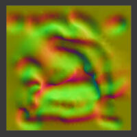 【3DCG】ノーマルマップの色の意味とGLとDXの違い+変換方法について | しぐにゃもブログ