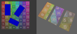 【3DCG】ノーマルマップの色の意味とGLとDXの違い+変換方法について | しぐにゃもブログ