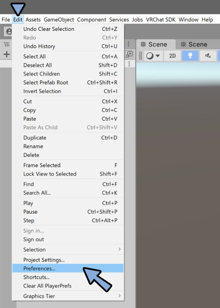 【Unity2022】画面の色やUIを調整する方法【基本操作】 | しぐにゃもブログ