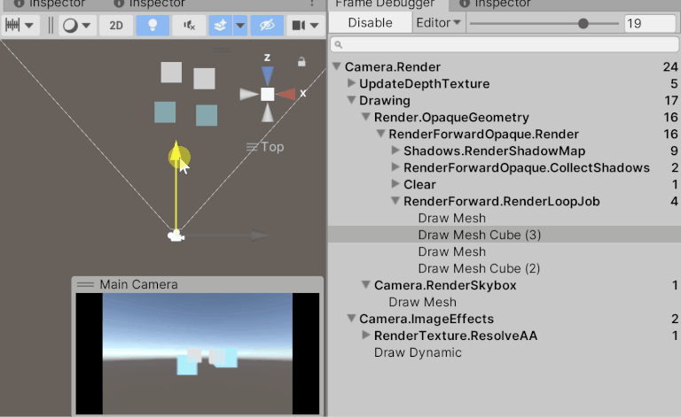 【Unity/VRChat】半透明が正しく表示されない理由と対処法【描画順,設定】 | しぐにゃもブログ