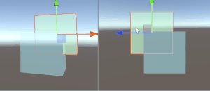 【Unity/VRChat】半透明が正しく表示されない理由と対処法【描画順,設定】 | しぐにゃもブログ
