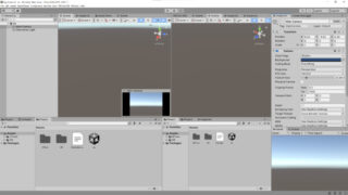 【Unity2022】画面の色やUIを調整する方法【基本操作】 | しぐにゃもブログ