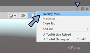 【Unity2022】画面の色やUIを調整する方法【基本操作】 | しぐにゃもブログ