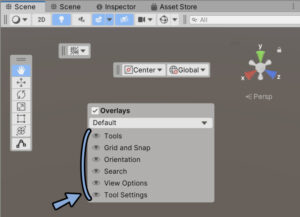 【Unity2022】画面の色やUIを調整する方法【基本操作】 | しぐにゃもブログ
