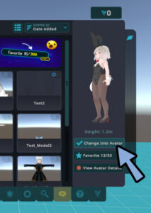 【VCC+Unity2022】VRChatにアバターをアップロードする方法 | しぐにゃもブログ
