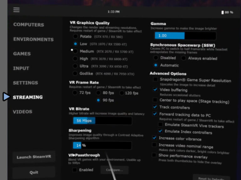 Meta Quest3でPC版VRChatをプレイする方法 | しぐにゃもブログ