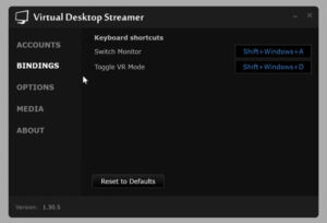 Meta Quest3でPC版VRChatをプレイする方法 | しぐにゃもブログ