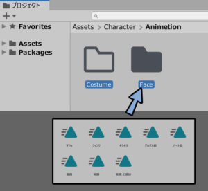 【VRChat】Modular Avatar+Face Emoでアバター改変する方法 | しぐにゃもブログ