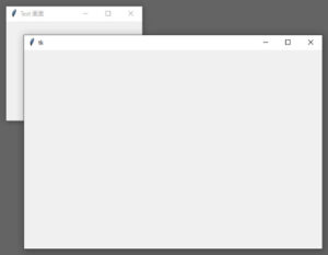 【Python】tkinterモジュールの使い方【UI,作成ツール】 | しぐにゃもブログ