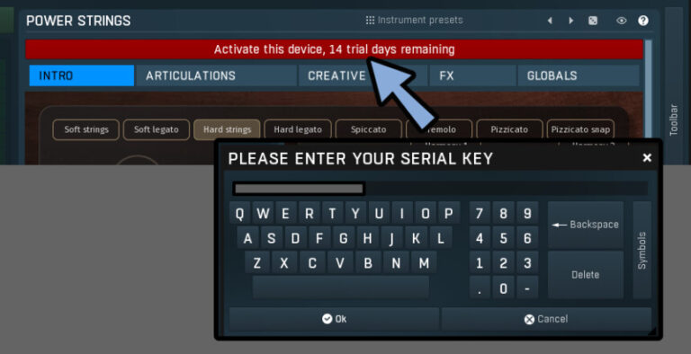 【音楽】PowerStringsの使い方＋レビュー【弦楽器音源】 | しぐにゃもブログ