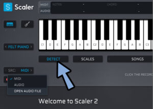 【音楽】Scaler 2の使い方＋レビュー【コード進行,支援】 | しぐにゃもブログ