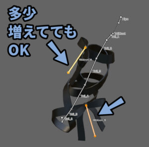 【VRChat】MA Merge Armatureの使い方【アバター衣装,ボーン合成】 | しぐにゃもブログ