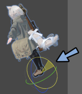 【VRChat】MA Merge Armatureの使い方【アバター衣装,ボーン合成】 | しぐにゃもブログ