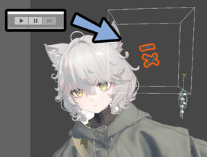 【VRChat】MA Bone Proxyの使い方【オプジェクト配置,アクセサリー追加】 | しぐにゃもブログ