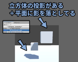 【Unity】Skinned Mesh Rendererの設定と影響について【Bounds範囲,Anchor Override】 | しぐにゃもブログ