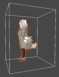 【VRChat】MA Mesh Settingsの使い方【Bounds範囲+アンカーオーバーライド調整】 | しぐにゃもブログ