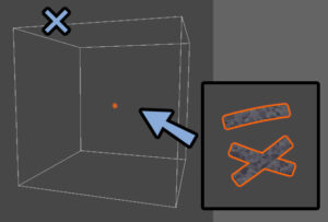 【Unity】Bounds範囲をモデルより一回り大きくする理由 | しぐにゃもブログ