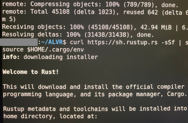 【Quest3】Linux MintでVRChatを動かす方法【WiVRn】 | しぐにゃもブログ