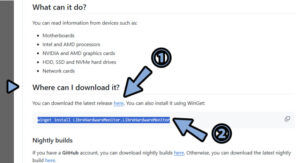LibreHardwareMonitorでPC情報をJSON出力する方法 | しぐにゃもブログ